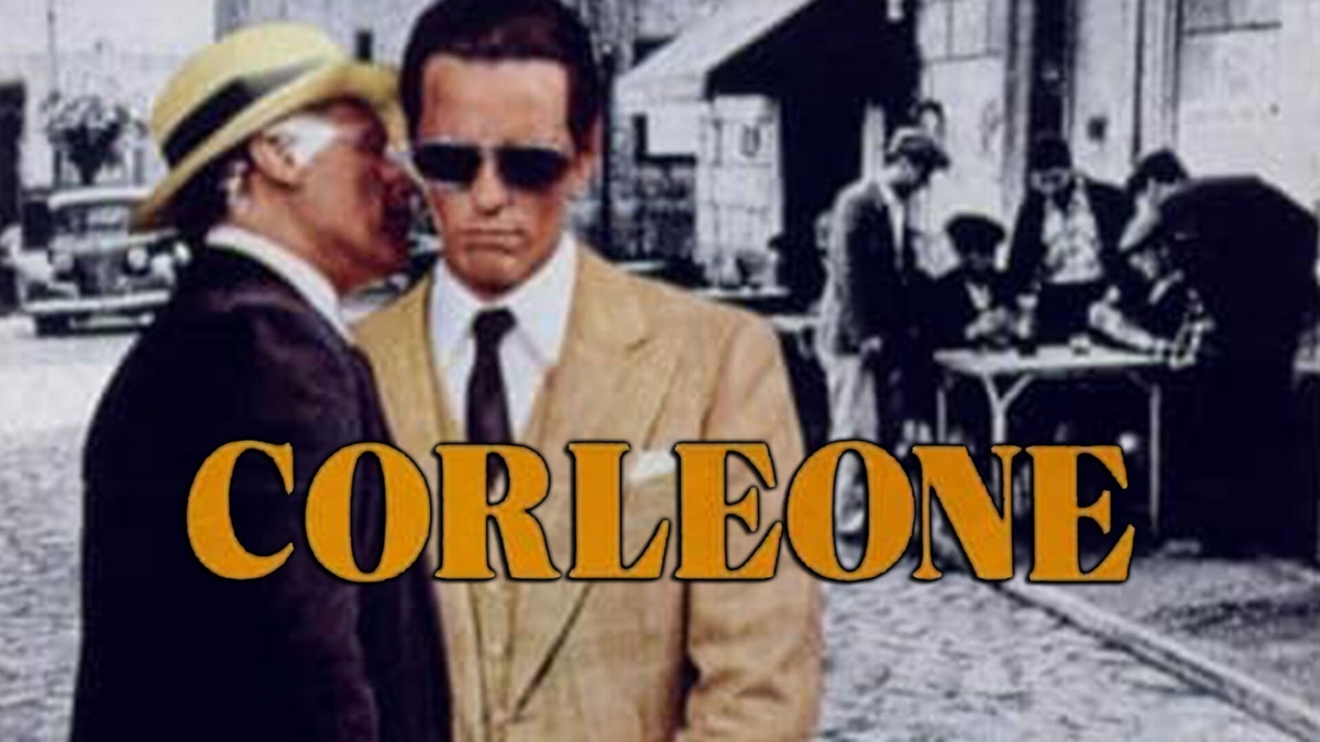 Corleone - Apple TV (IT)