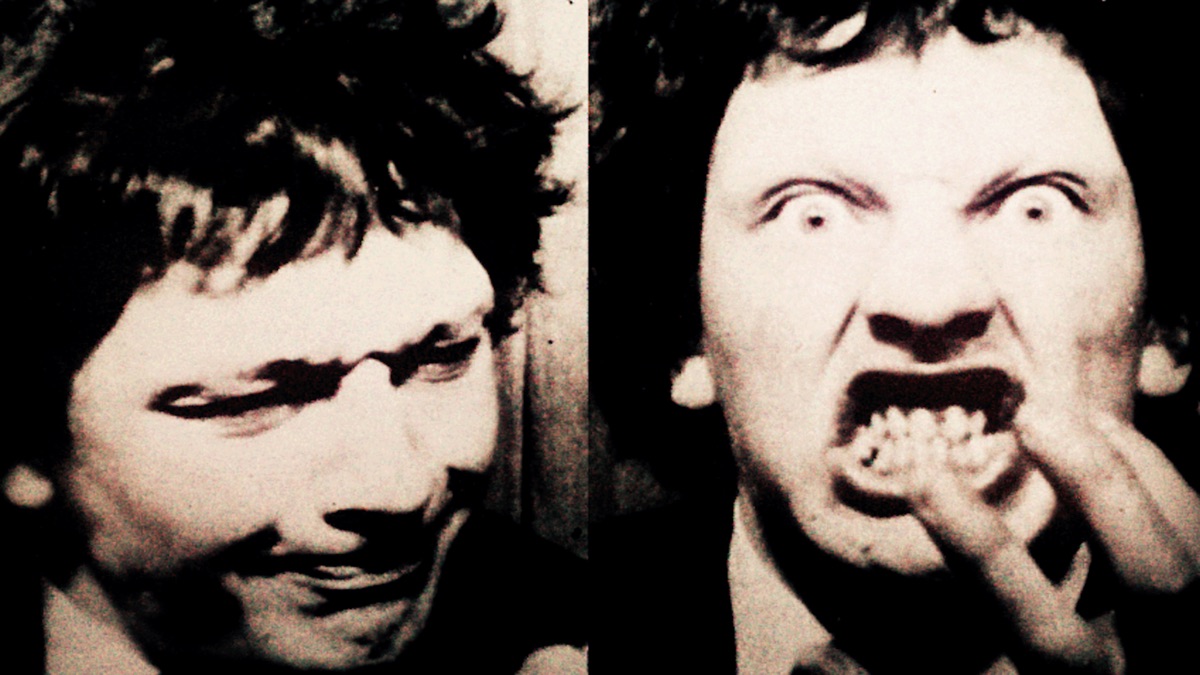 Confessions of a Psycho Killer - Confessions of a Psycho Killer - Apple TV