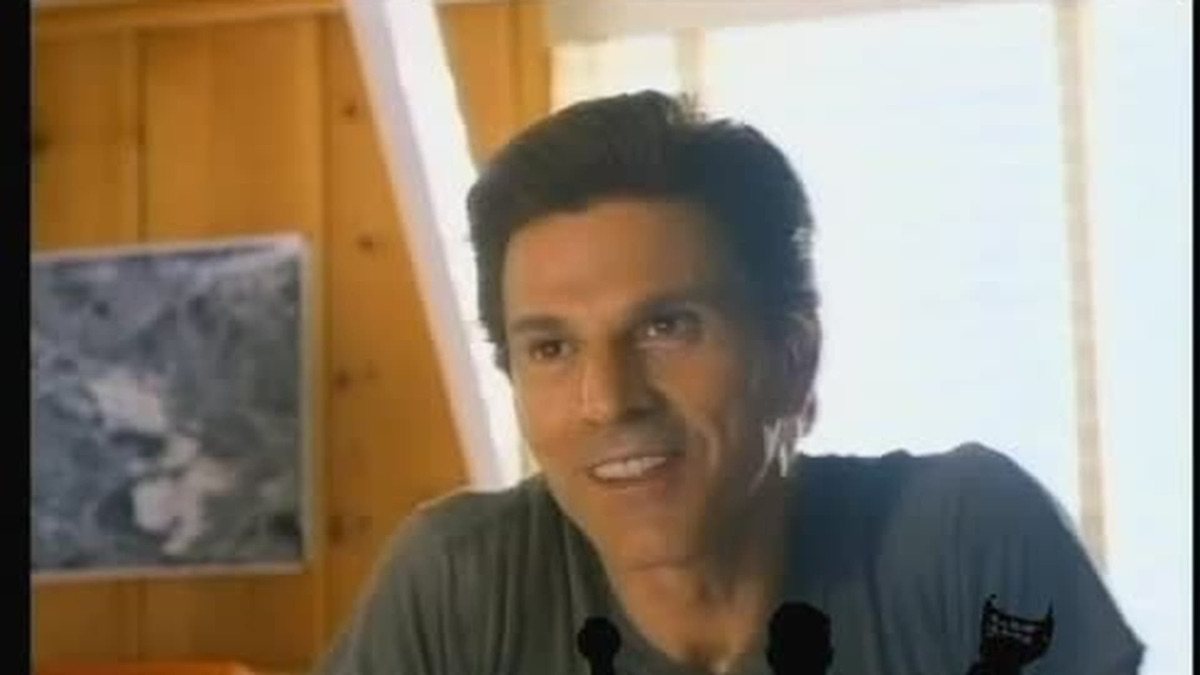 MST3K: Werewolf - Apple TV (CA)