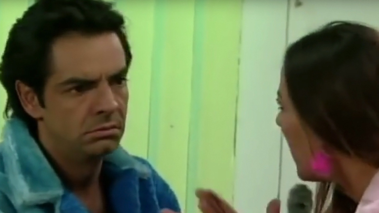 "La Familia Peluche" en Apple TV