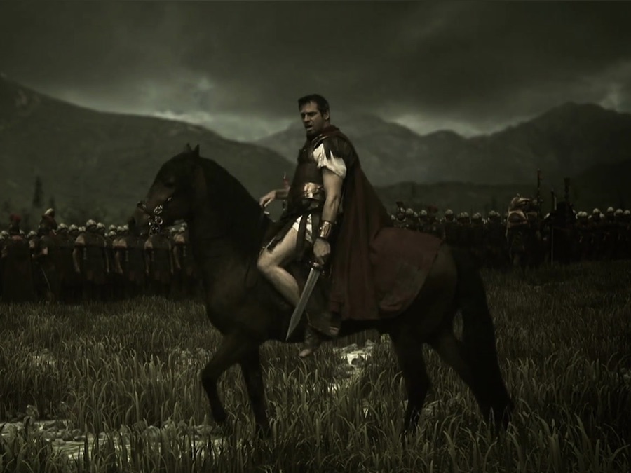 The Destiny of Rome | Apple TV