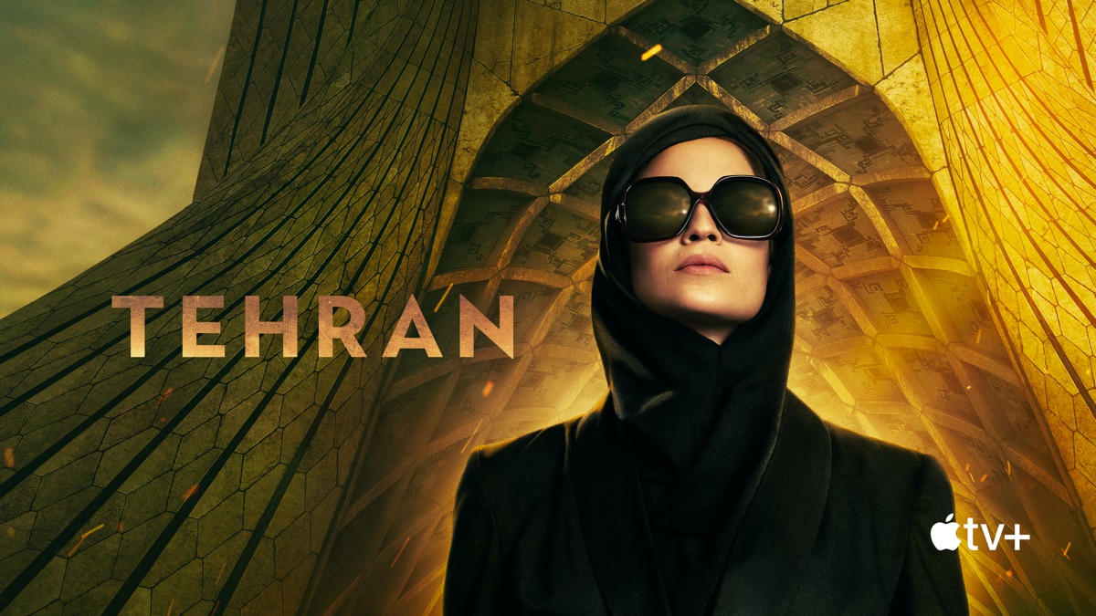 Tehran | Apple TV+