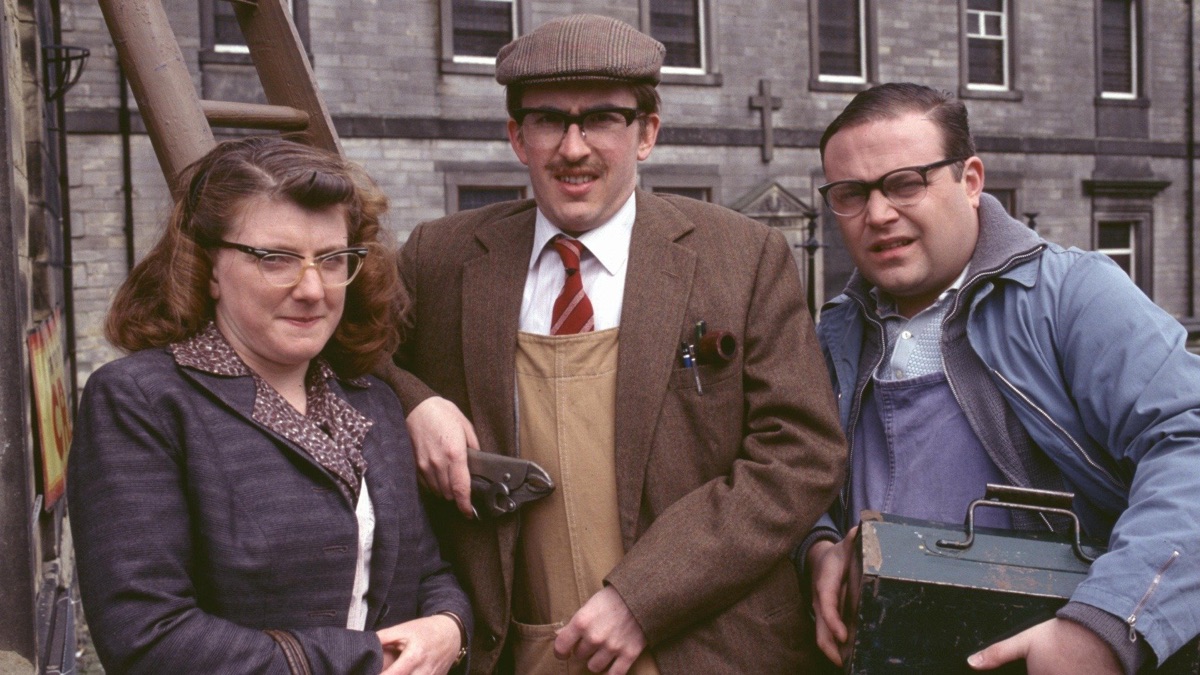 Coogan's Run | Apple TV (uk)