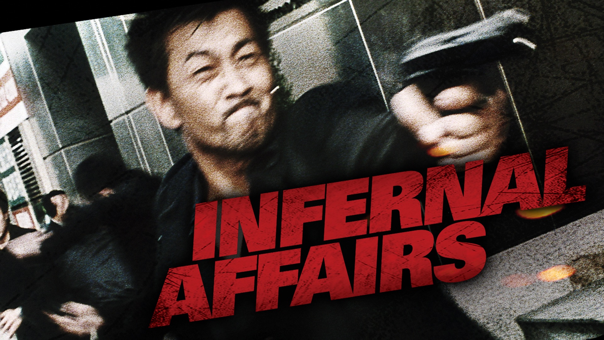 Infernal Affairs | Apple TV