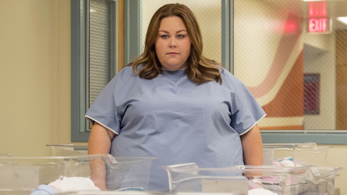 Fille à papa - This Is Us (saison 3, épisode 3) - Apple TV (FR)