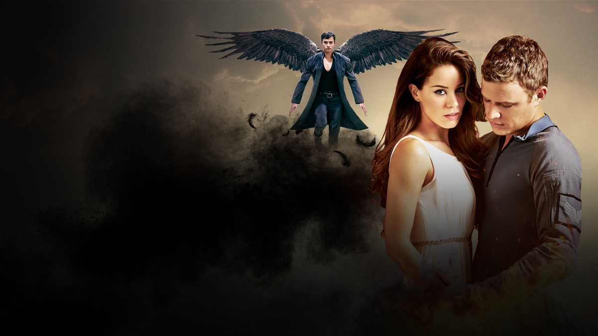 Dominion Tv Show Alex