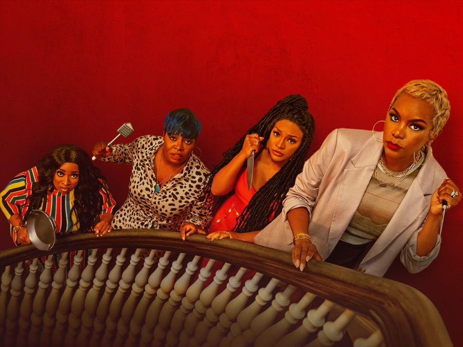 Line Sisters | Apple TV