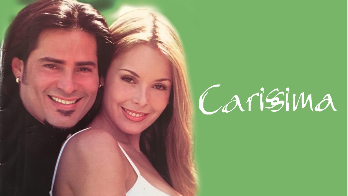 Carissima - Apple TV (MX)