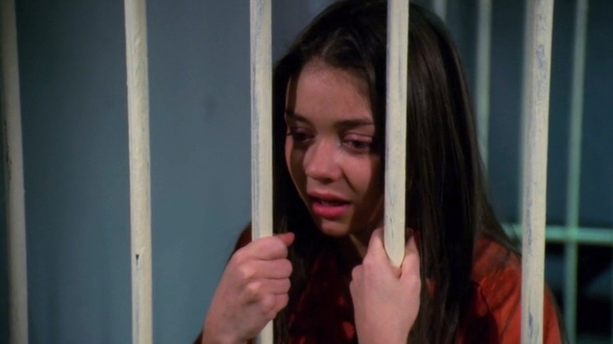 Hothouse - Law & Order: Special Victims Unit (Season 10, Episode 12 ...