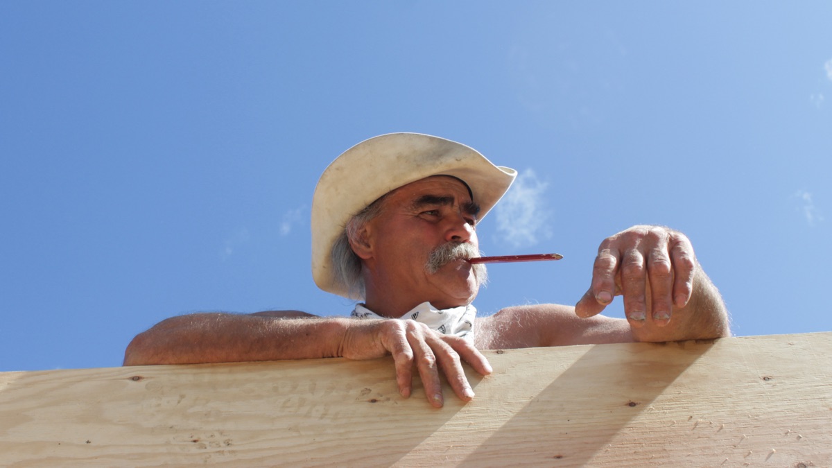 Raney Days Are A-Comin' - Homestead Rescue: Raney Ranch (Season 1 ...