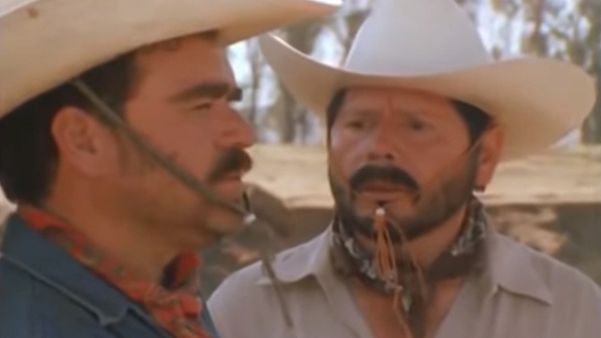 El Corrido de Juan Martha | Apple TV (MX)