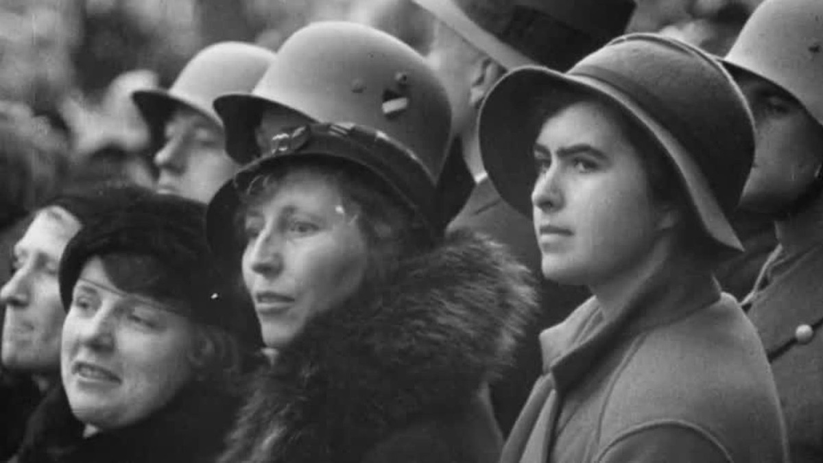 The Night of the Long Knives: Hitler's Rise to Power - Apple TV