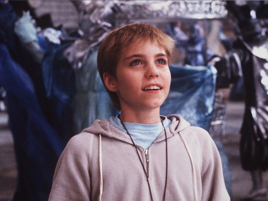 The Neverending Story II: The Next Chapter | Apple TV