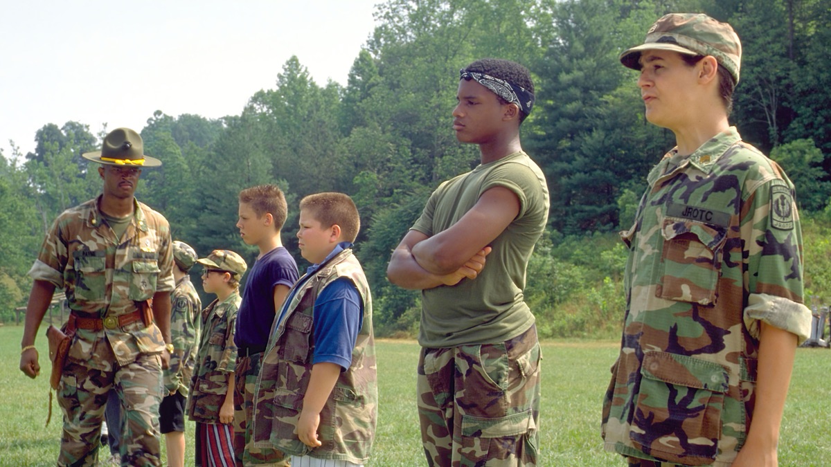 Major Payne | Apple TV