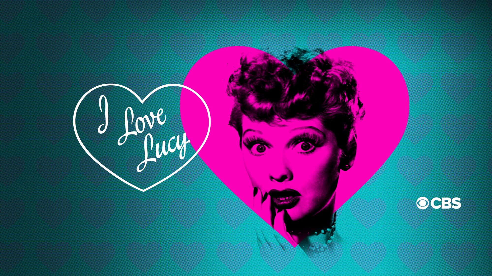 I Love Lucy on Apple TV
