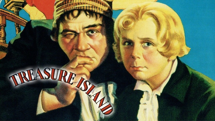 Yellowbeard on Apple TV