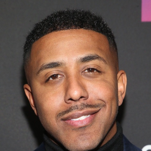 El Hip Hop esta que arde | Apple TV