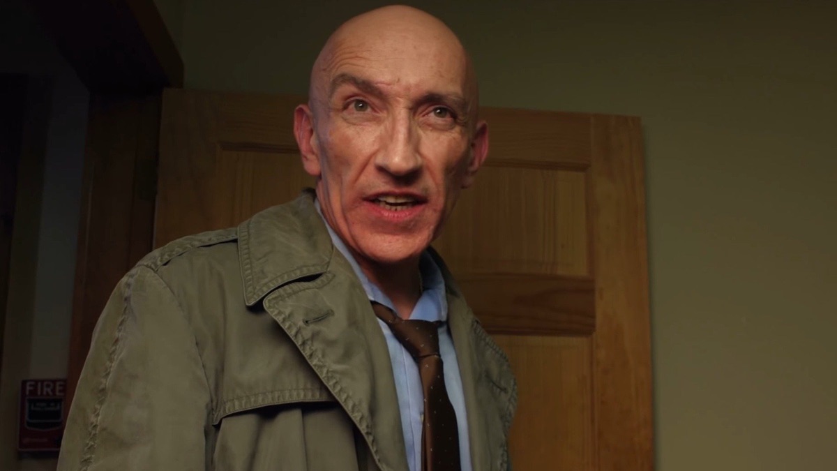 Murder University - Apple TV