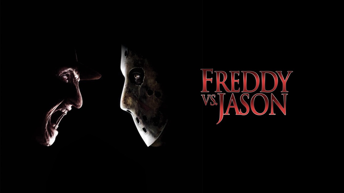 "Freddy Contra Jason" en Apple TV