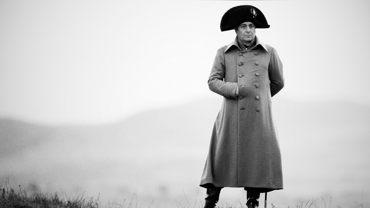 Napoléon - Apple TV (CA)