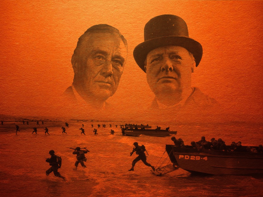 Operation Torch | Apple TV