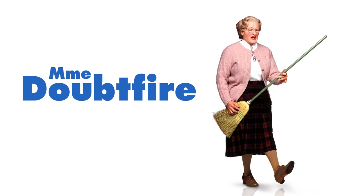 Madame Doubtfire | Apple TV