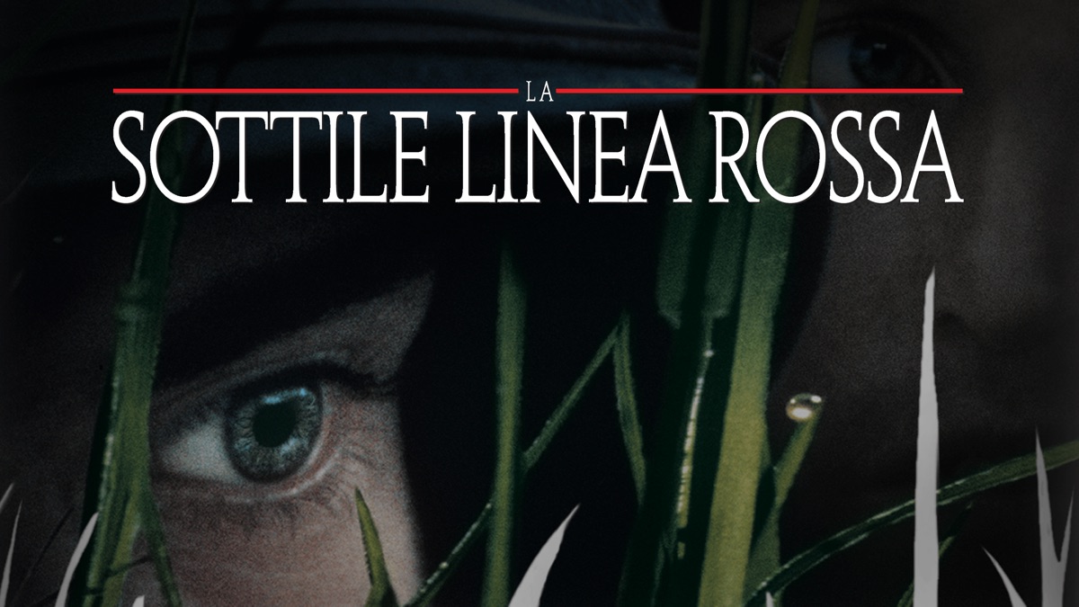 La sottile linea rossa | Apple TV