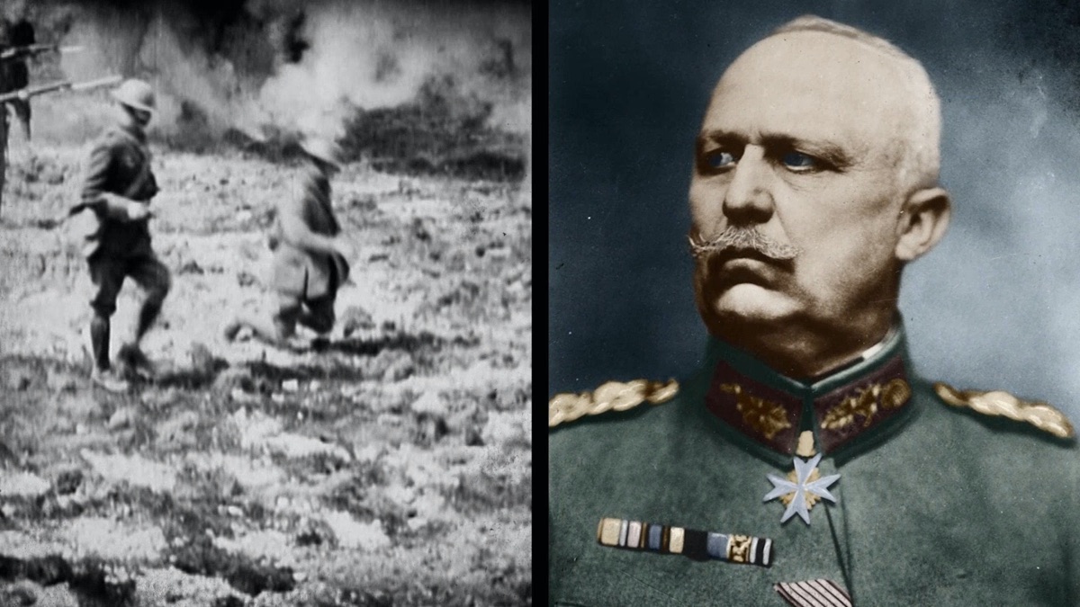 World War Two: Total War - World War Two: Total War (Season 1, Episode ...