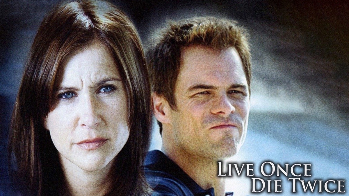 Live Once, Die Twice | Apple TV