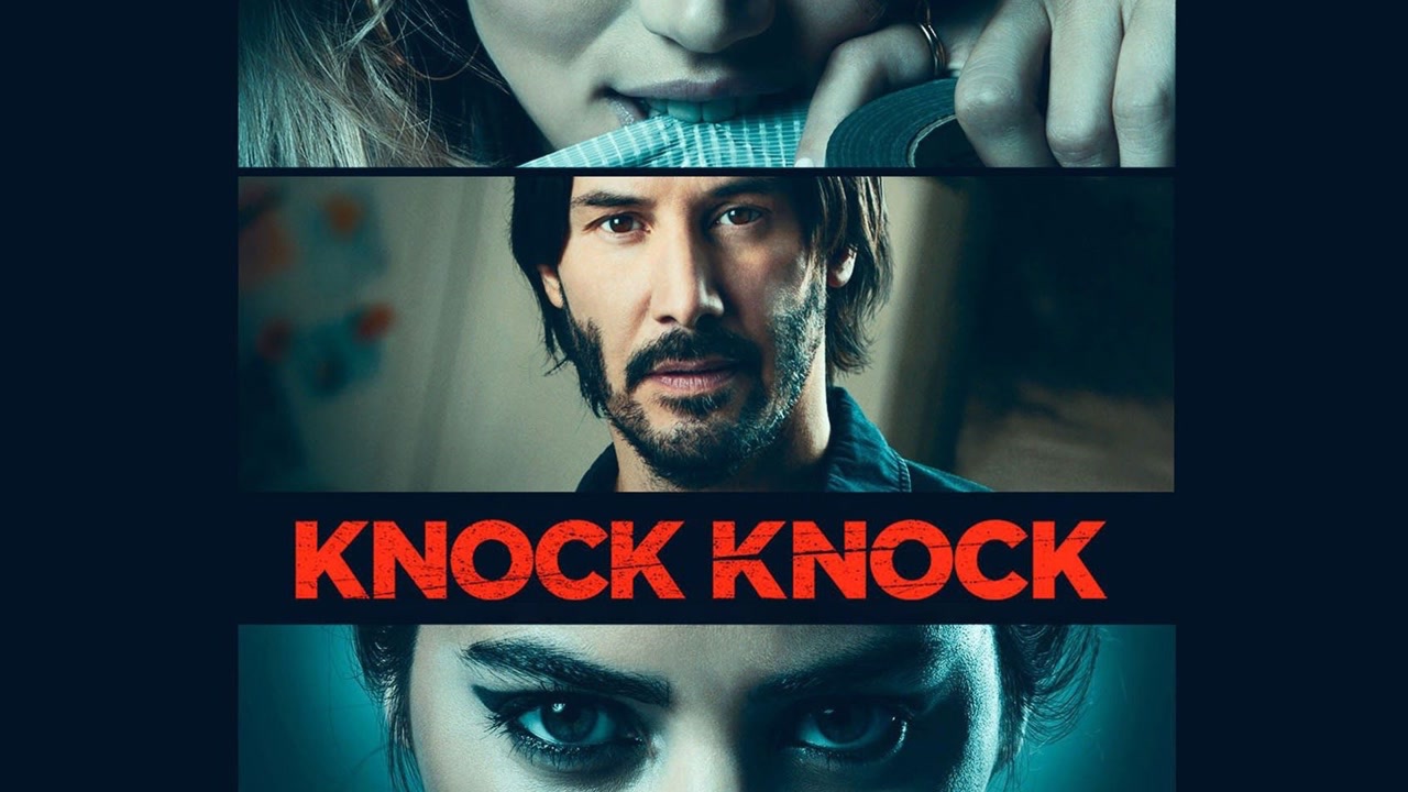 Knock Knock | Apple TV