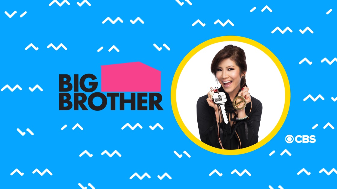 Big Brother on Apple TV