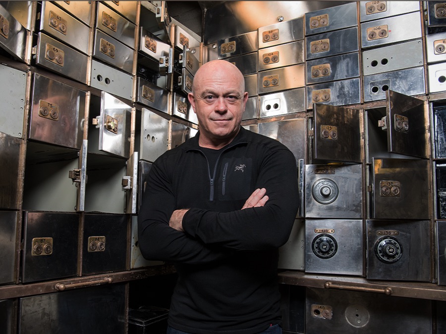 Hatton Garden: The Inside Story | Apple TV