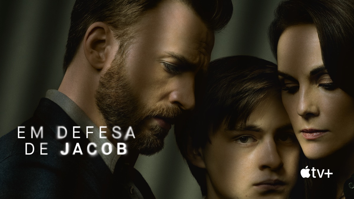 Em Defesa de Jacob | Apple TV+