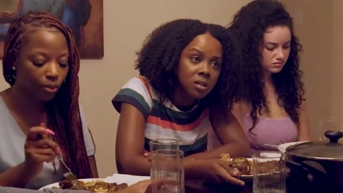 The Foreign Exchange Student 2: The Hunt | Apple TV