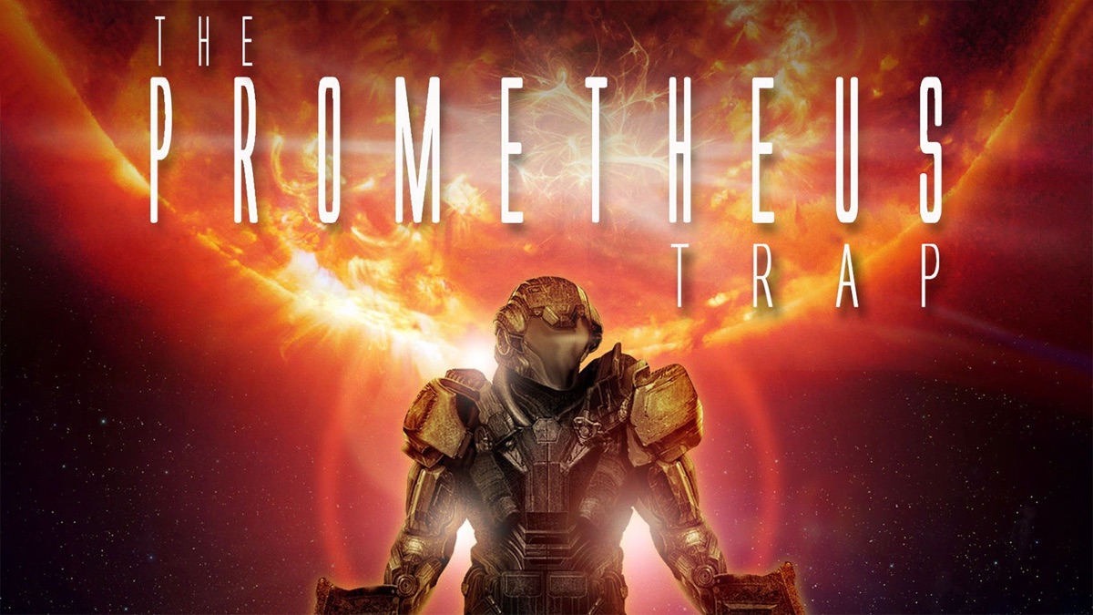 The Prometheus Trap | Apple TV