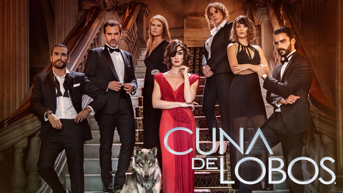 Cuna de Lobos | Apple TV