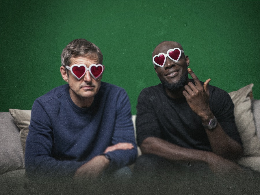 Louis Theroux Interviews... Stormzy - Apple TV