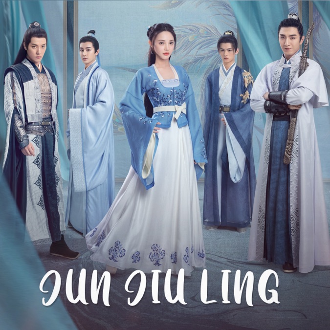 Jun Jiu Ling | Apple TV