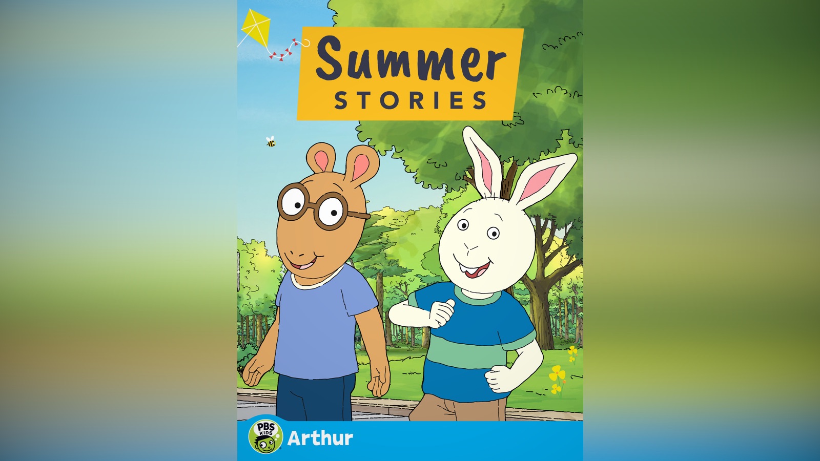 Arthur: Summer Stories | Apple TV
