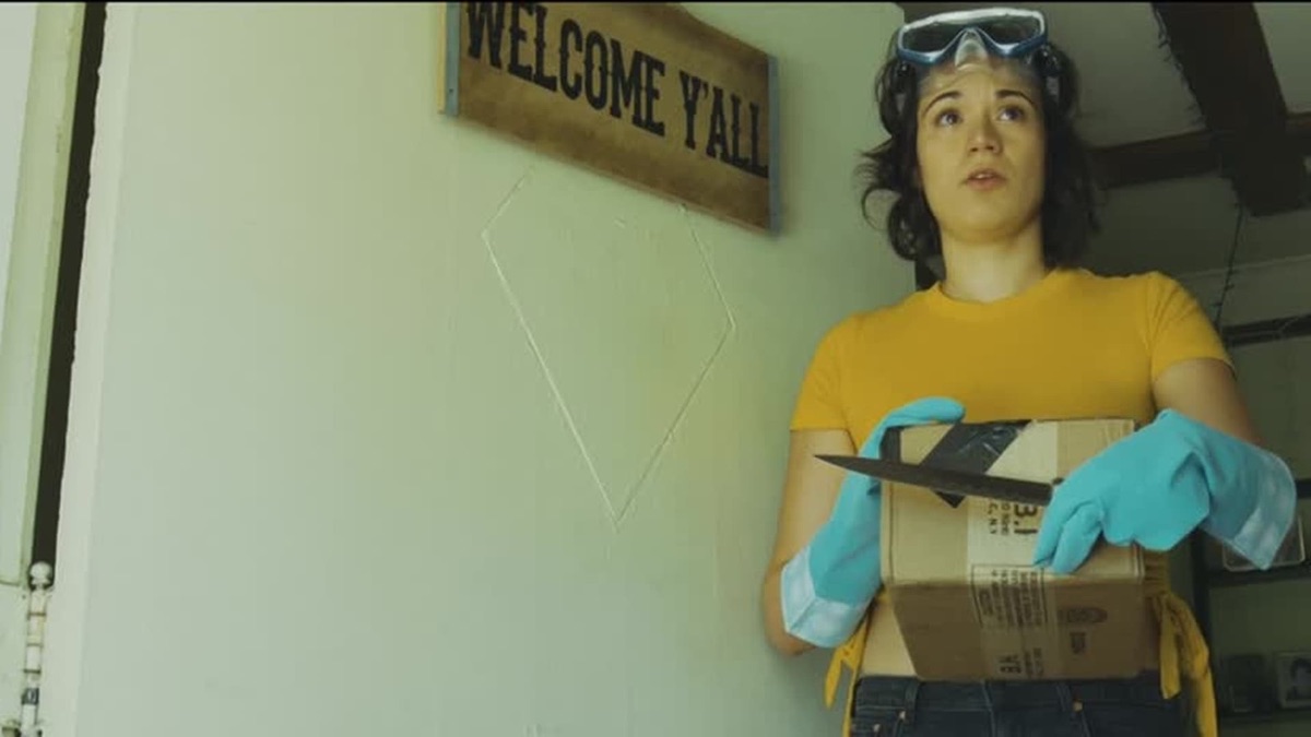 The Red Nightmare | Apple TV