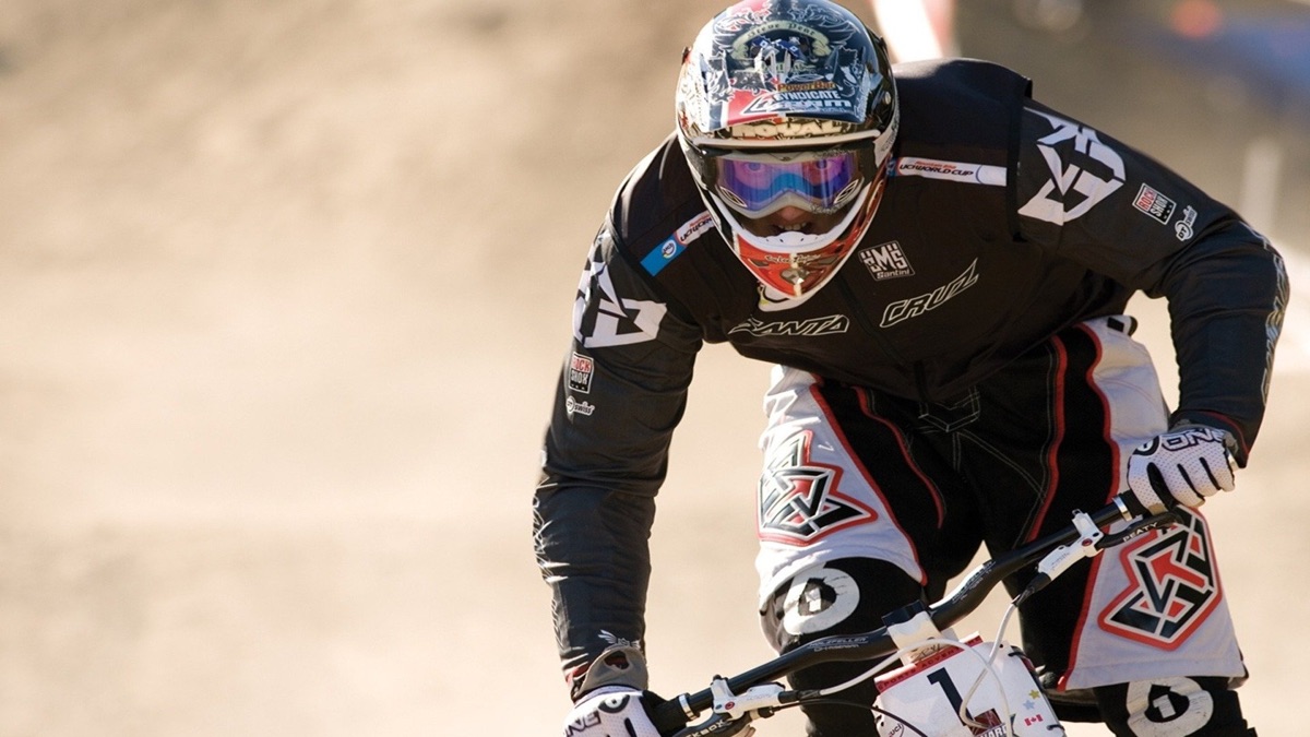 Won't Back Down: The Steve Peat Story - Apple TV (IL)