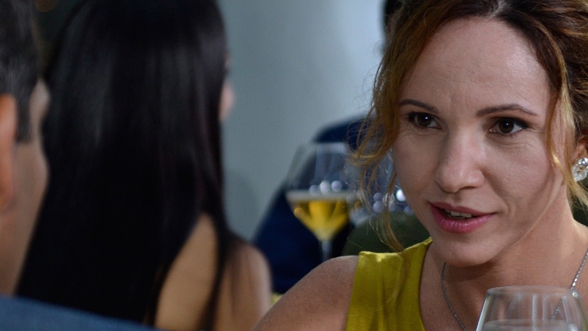 The Good Demons - Apple TV