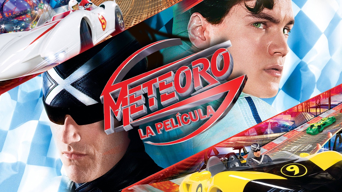 Meteoro | Apple TV
