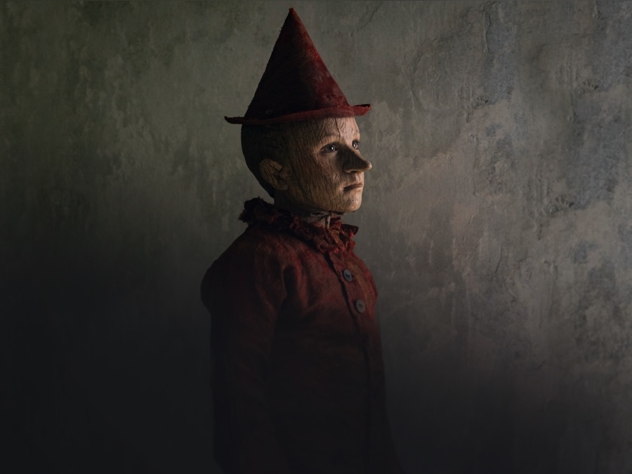 Pinocchio | Apple TV (SA)