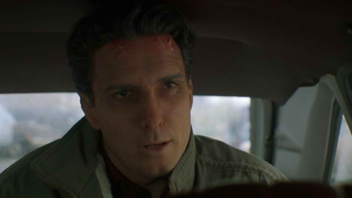 Metamorphosis | Apple TV