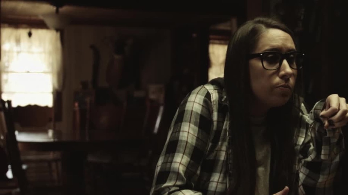 The Wicked One - Apple TV