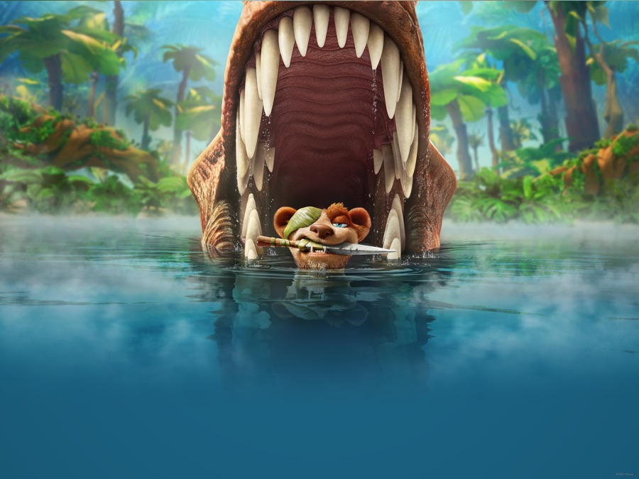 The Ice Age Adventures of Buck Wild | Apple TV