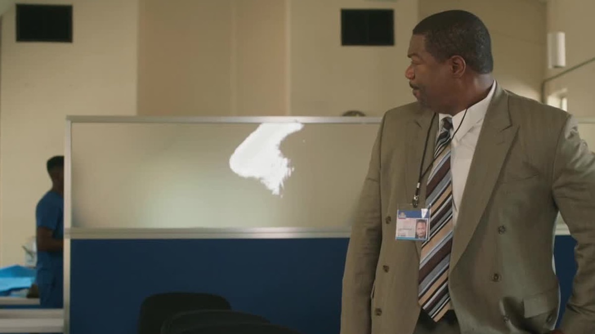 End of the Line | Apple TV