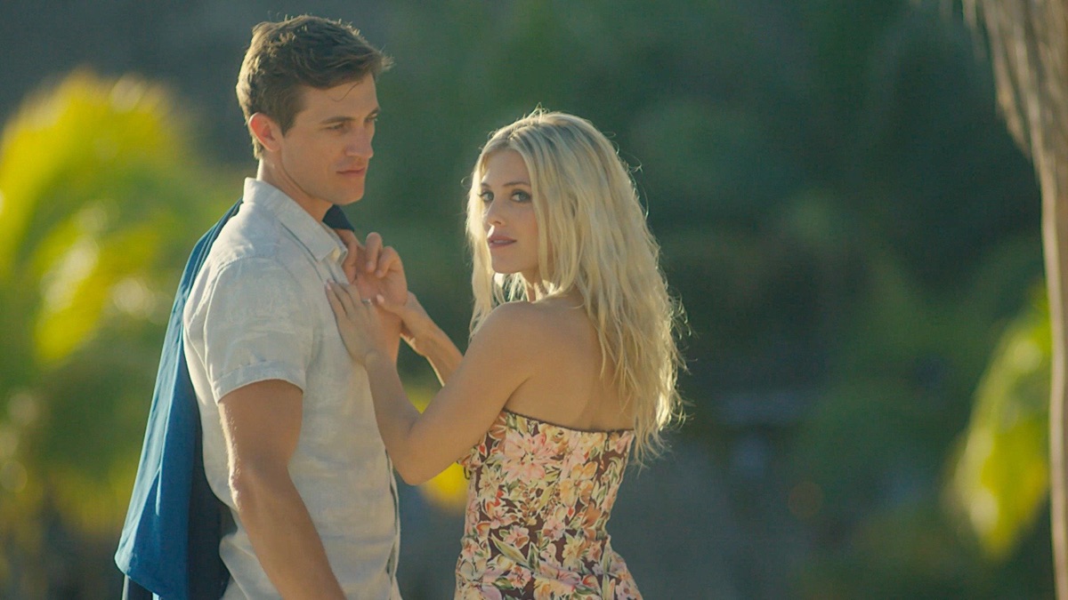 Una Great Movie - Apple TV