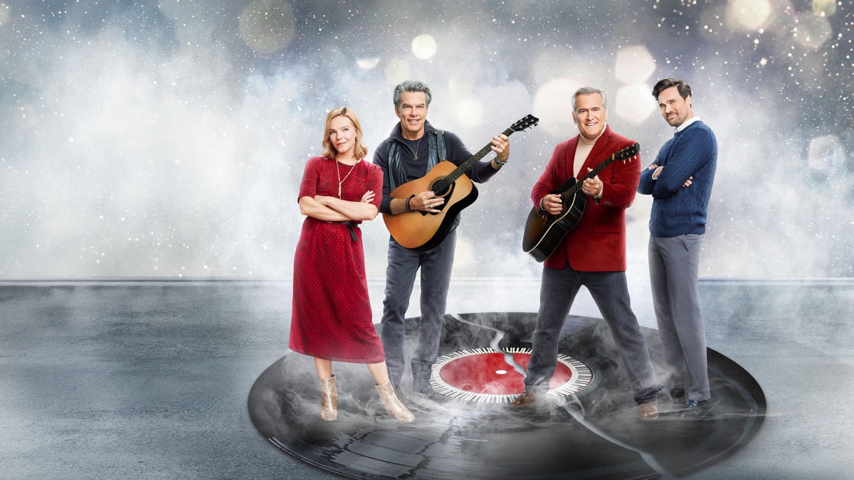 One December Night | Apple TV (uk)